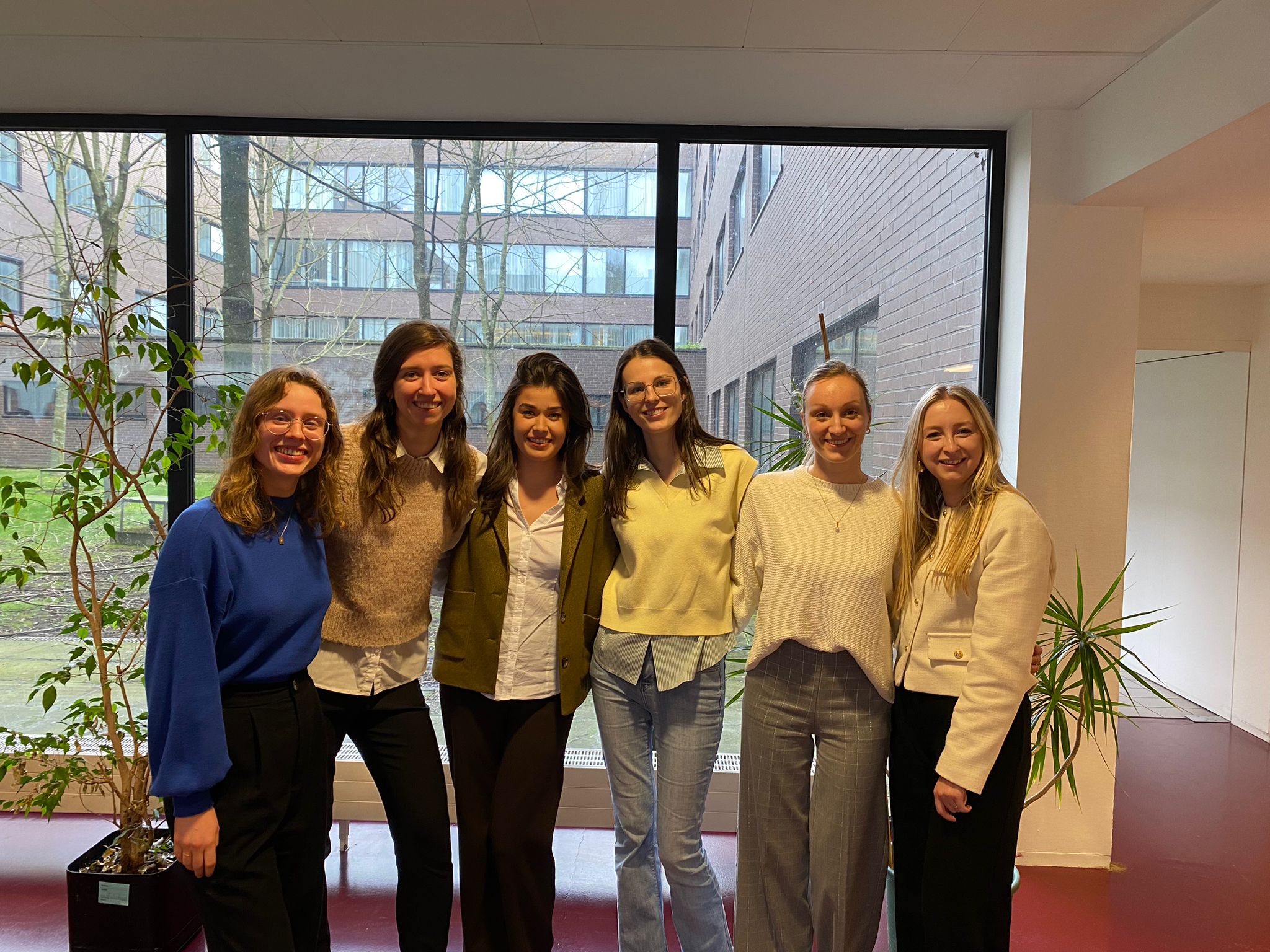 Finalisten pleitwedstrijd stagiairs | Henri - Balie Magazine Finalisten pleitwedstrijd stagiairs | Henri - Balie Magazine